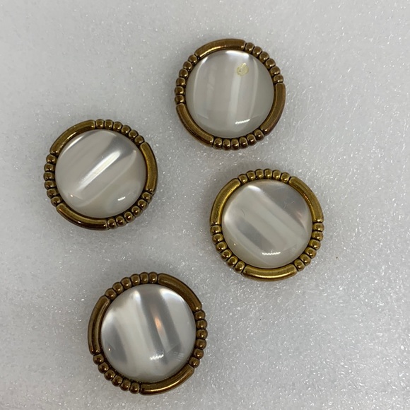 Accessories | Vintage Button Covers | Poshmark